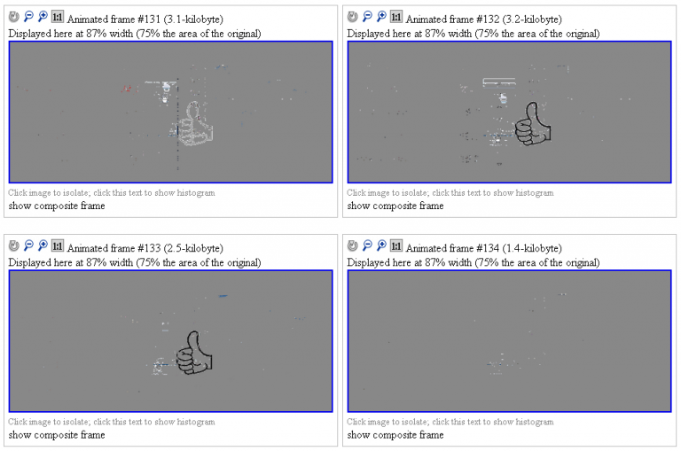 Animated GIF Ultimate Guide – How To Create Smallest GIF File Size ...