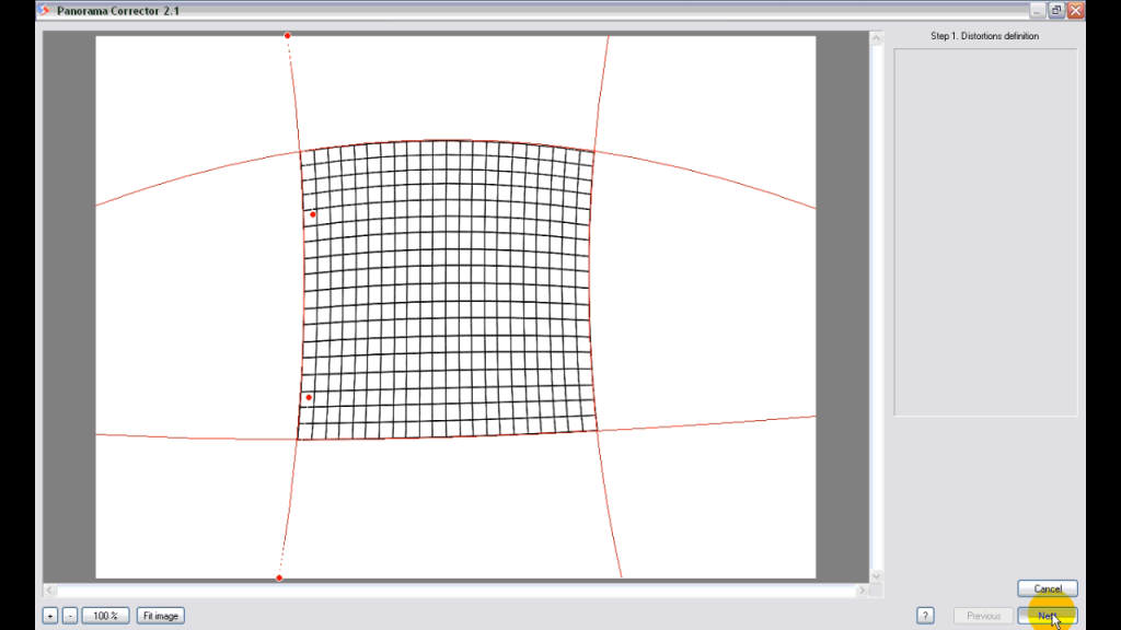 Photoshop Image Distortion Correction Tutorial – Basic & Complex Type ...
