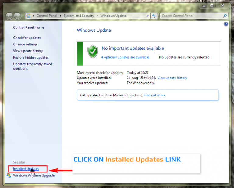How To Disable Windows 10 Free Upgrade Notification? - TehnoBlog.org