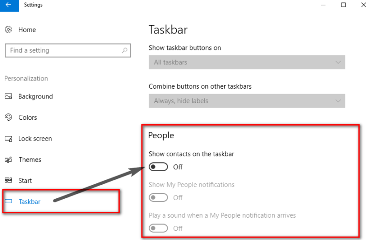 Microsoft Windows 10 – How To Remove Microsoft Apps? - TehnoBlog.org