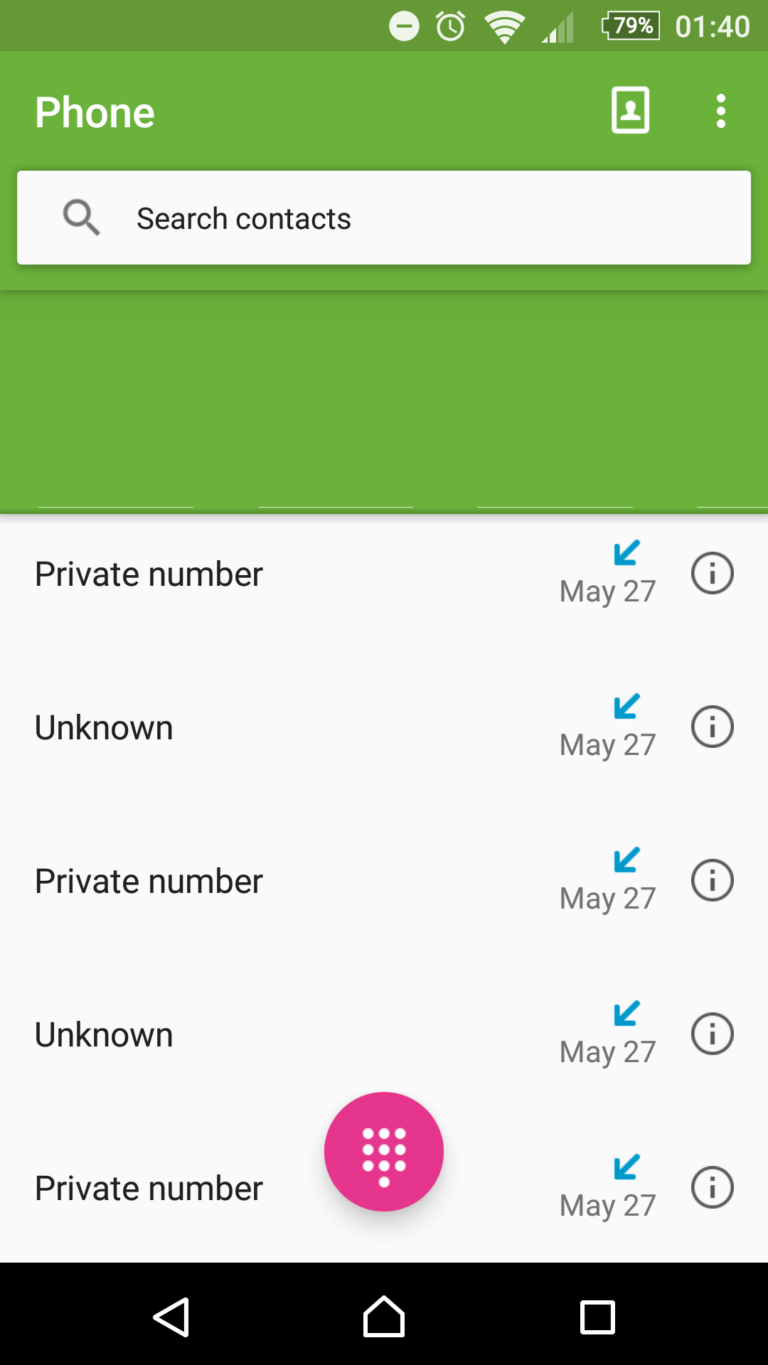 How To Stop Find Out Private Unknown Withheld Numbers Calls How To Stop Find Out Private Unknown Withheld Numbers Calls