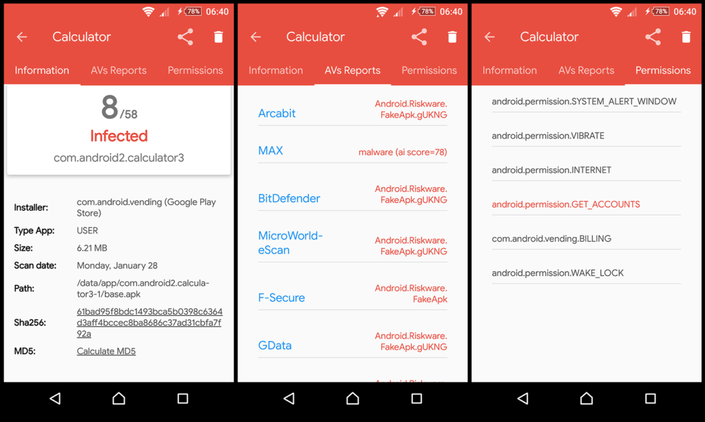 Solved How To Fix Android Malware Chrome Browser Hijack