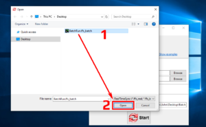 FreeFileSync – How To Setup Real-Time Folder Sync In Background on Windows? - TehnoBlog.org