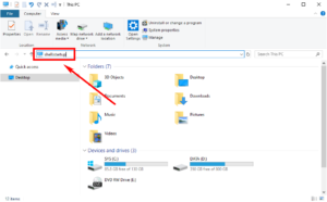 FreeFileSync – How To Setup Real-Time Folder Sync In Background on ...