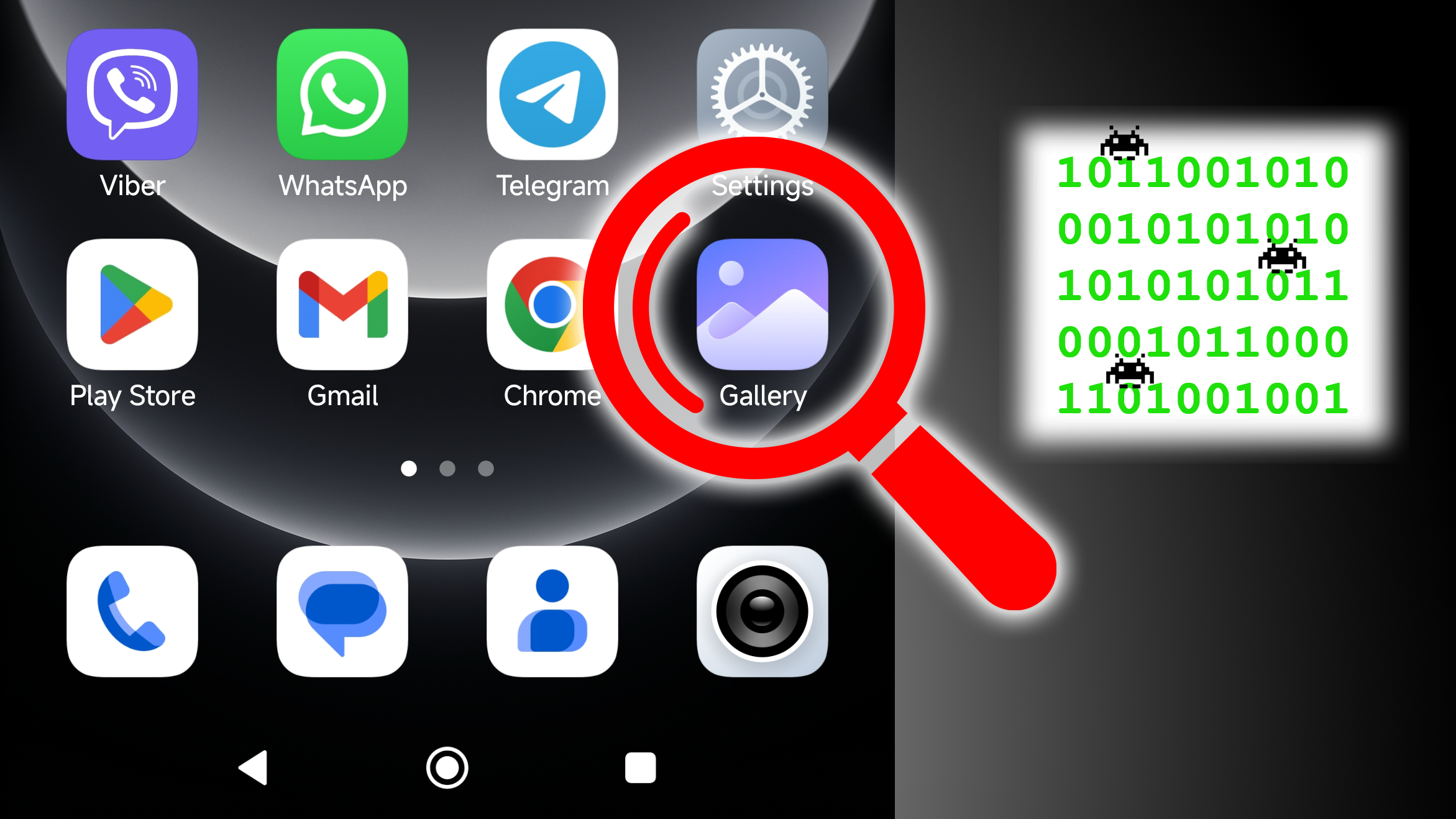 Xiaomi App – How To Re-Install Stock Factory Version – How To Fix ...