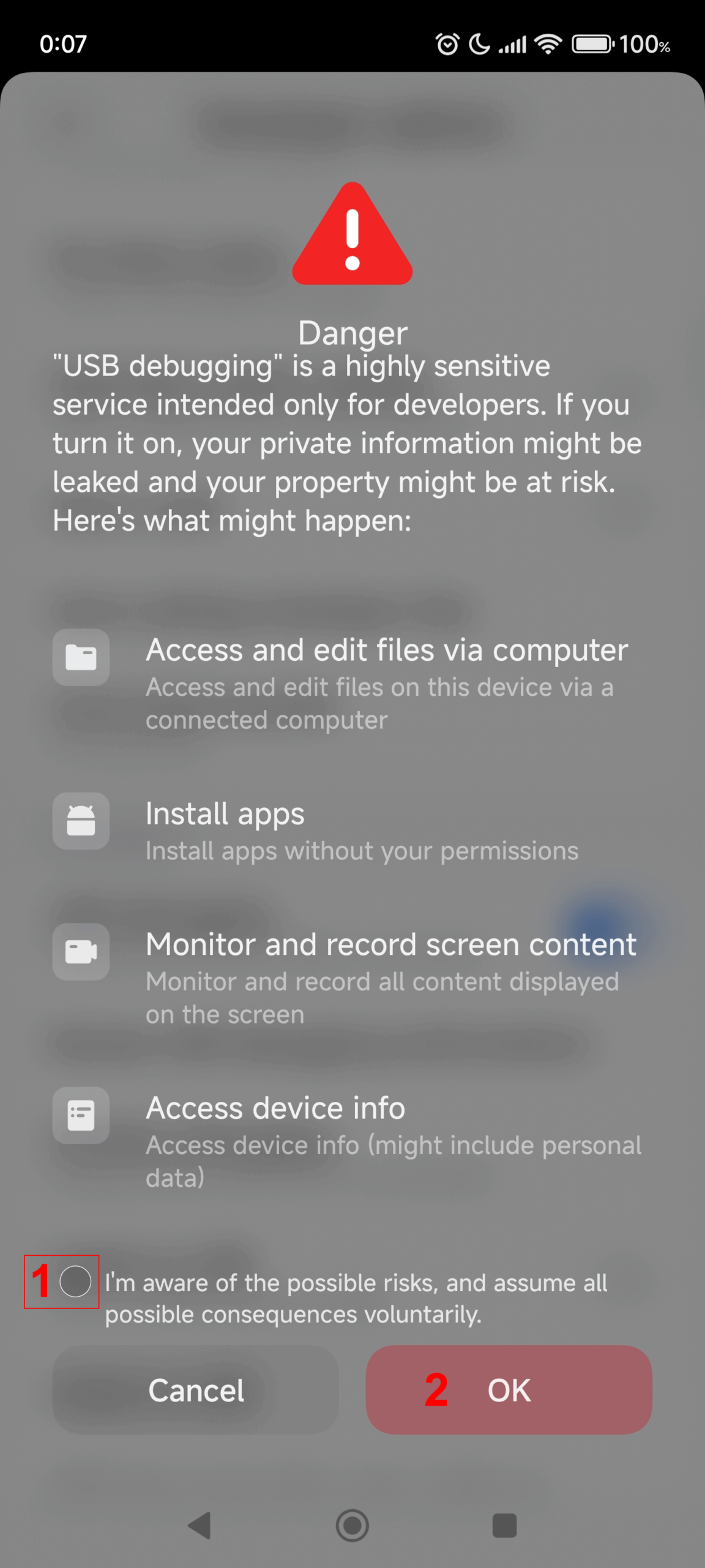 Xiaomi Gallery App – How To Re-Install Stock Factory Version – How To ...